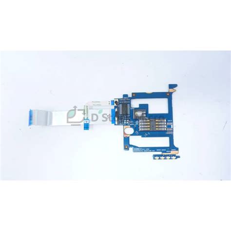 Lecteur Smart Card A Pour Hp Probook G