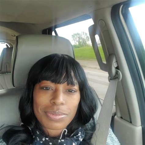 Kenyetta Obryant Prettyyetta • Threads Say More