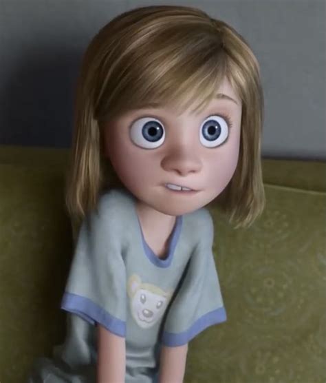 Pin By Kit On Disney Inside Out Characters Inside Out Riley