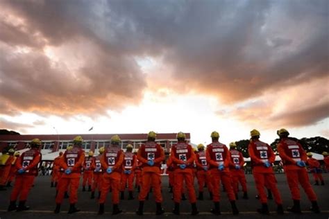 Mpdft Recomenda Reserva De Vagas Para Pcds Em Novo Concurso Do Cbmdf