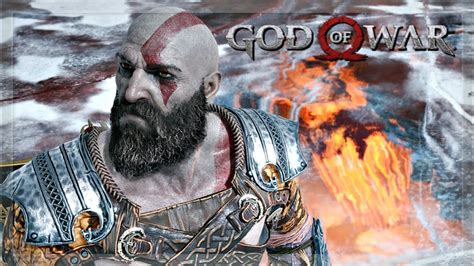 God of War Прохождение на Русском #20 - YouTube