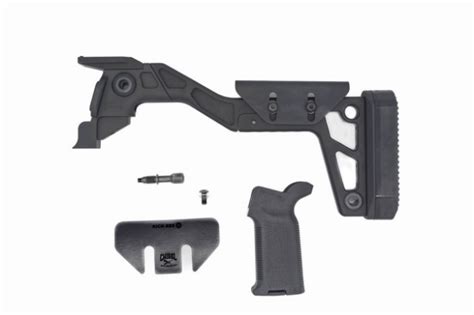 Chisel Machining Beretta 1301 A400 Fixed Stock Reactive Gunworks