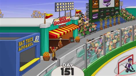 Papa Louie Bracket On Tumblr