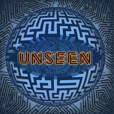 Unseen The Podcast Directory Wiki Fandom