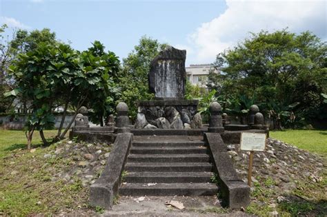 花蓮壽豐 一 花蓮山、月眉、吳全城、象鼻嘴、溪口 健行筆記