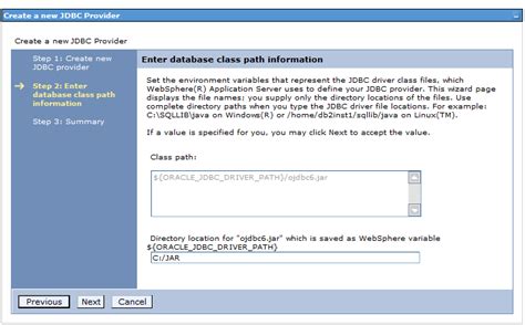Websphere数据源配置 Csdn博客