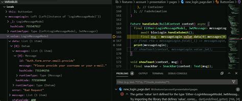 How Get A Data Of A Instance In Flutter Stack Overflow