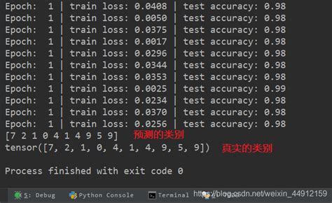 Pytorch搭建cnn卷积神经网络详解pytorch一维cnn网络架构怎么写代码 Csdn博客