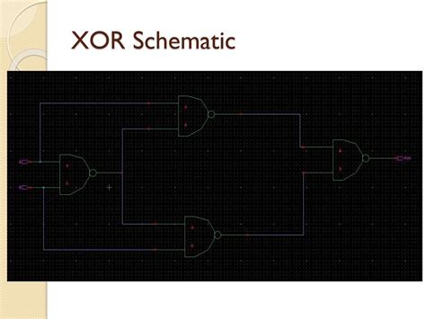 Ece 3130 Digital Electronics And Design Ppt Download