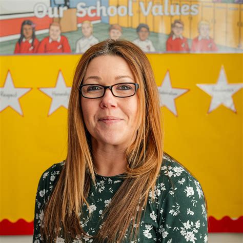 Meet Our Staff Irchester Community Primary School