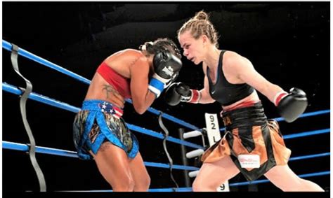 Pro Boxer Beatdown Against The Ropes By View2see On Deviantart