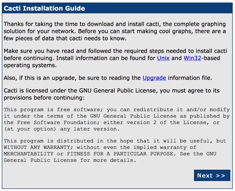 How To Install Cacti On Raspberry Pi Opecdepot
