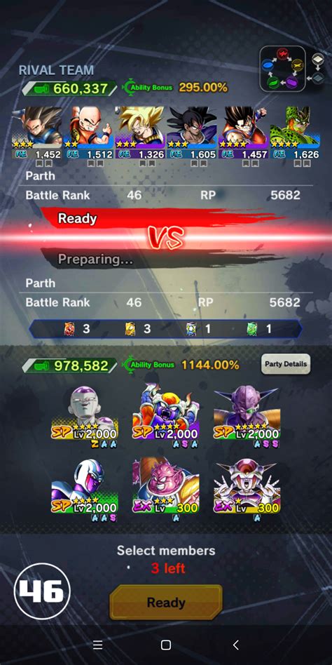 Found My Alter Ego Rdragonballlegends