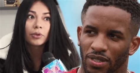 Jefferson Farfán Olenka Mejía No Quiere Más Enfrentamientos Con El