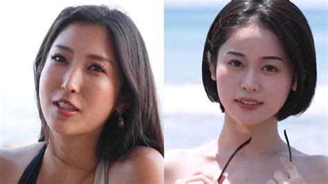 菜々緒似28歳モデル系 Vs 高畑充希似23歳妹系！ セクシー女優2人がイケメンtiktokerを奪い合い「ウチ選んだ方がセンスいい