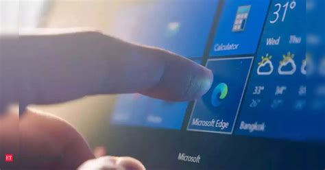 Cert In Flags Vulnerabilities In Microsoft Edge Chromium Severity Rating High Etgovernment