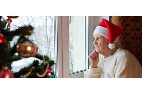 Être Seule à Noël ActualitÉs Journal Web