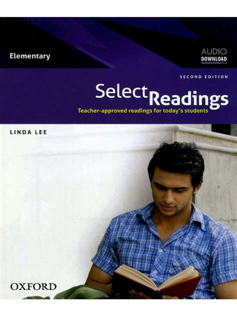 Select Reading Elementary Chapter 1 Pdf