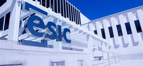 ESIC Business Marketing School Bachelor S Degree In Business