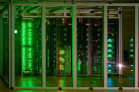 Kit Scc Services Research And Develop High Performance Computing High Performance