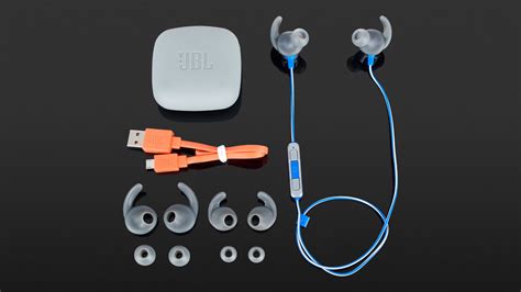 JBL Reflect Mini 2 im Test bei kopfhoerer.de