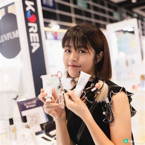 韓國小眾香薰護手霜 🗝️｜聖誕禮物首選🎁 U Community 社群平台