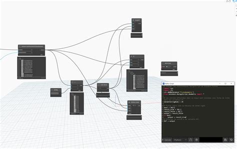 If Node In Dynamo Not Working Revit Dynamo