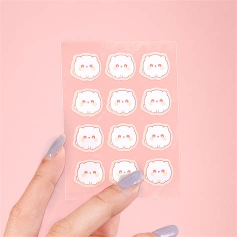 Cat 24 Pack Pimple Patch Posh Skin Co