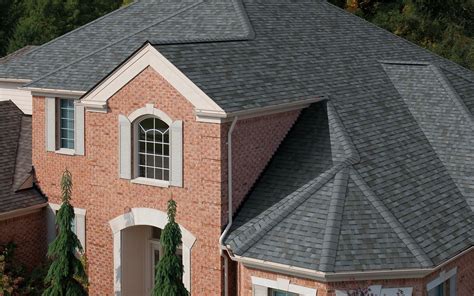 Owens Corning Roofing Installers West Michigan Roofing