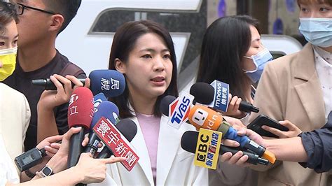 不滿羅智強拋政黨輪替大聯盟！ 中常委籲黨應譴責 民視新聞網 Line Today