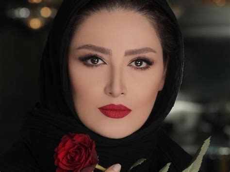 تصاویر معرفی بازیگران زن ایرانی مشهور به ترتیب حروف الفبا با عکس