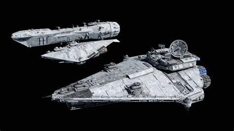 Aiwha Class Star Corvette