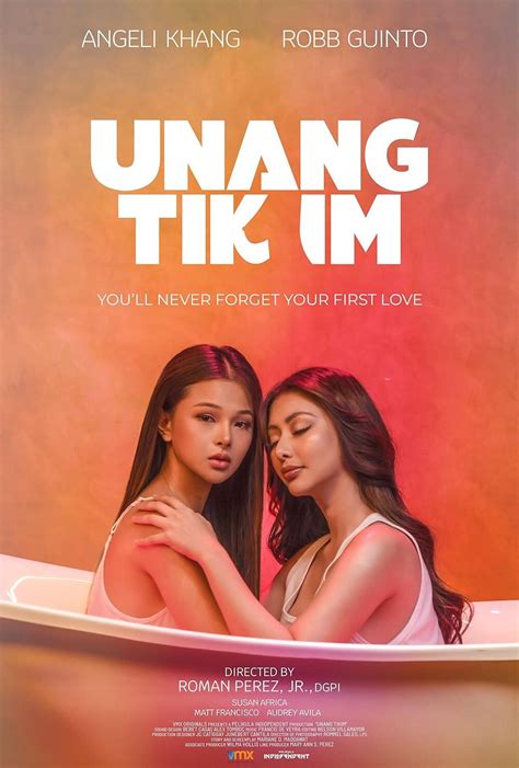 Unang Tikim Movie 2024 Release Date Cast Story Budget