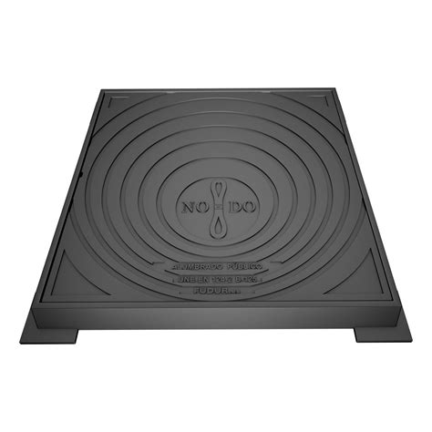Registro Nodo Sevilla Fudur Equipamiento Urbano Fudur
