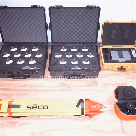 Trimble Tx5 Laser Scanner