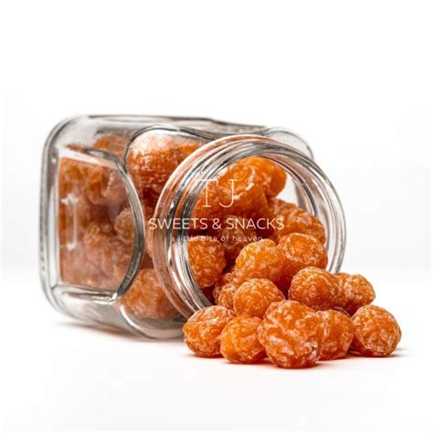 Tj Qing Ren Mei 情人梅 Asam Cinta Berbiji Halal Asam Boi Masam Manis Buah