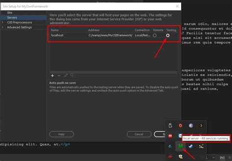 Coneccion De Dreamweaver Cs6 Y Mysql Dreamweaver