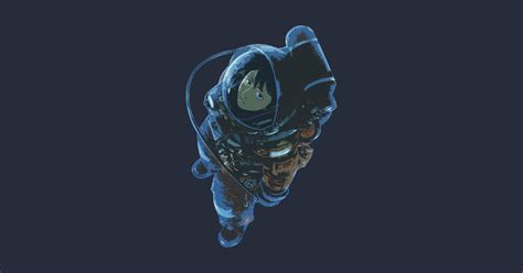 Planetes Anime And Manga Planetes T Shirt Teepublic