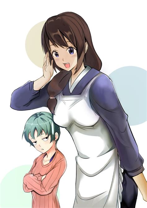 I Miss So Much Hinako In This Series She Is My Favorite Famale