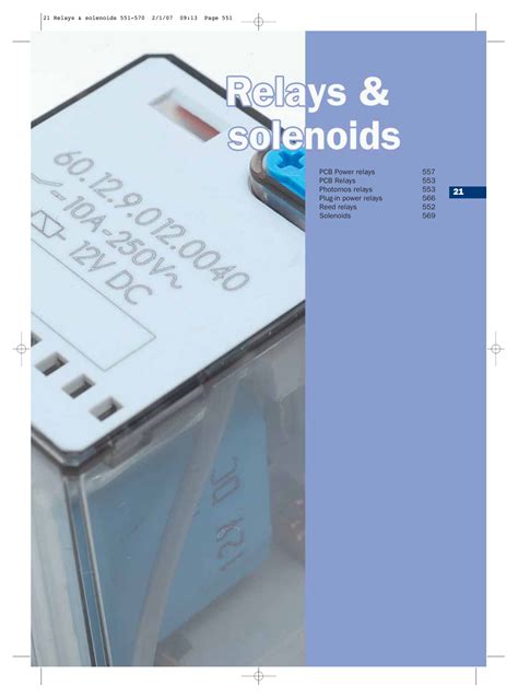 SPDT Plug-in Power Relay with 24v DC Coil Finder 0-250V 16A ...