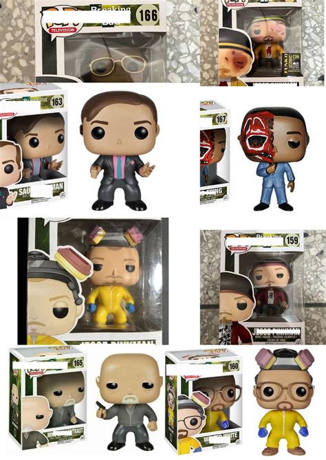Find Breaking Bad Funko Pop Figures 987 1160 Rrepcenter