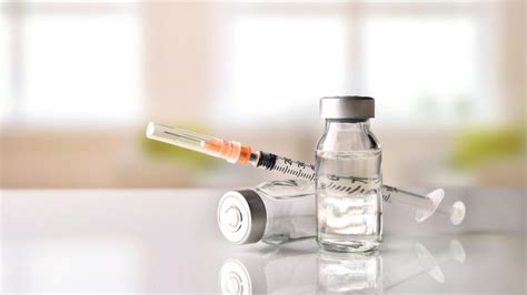 A Shot Taken Every 2 Months Could Prevent Hiv Live Science