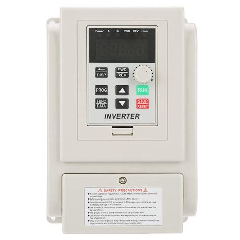Buy Tosuny Vfd Variable Frequency Drive Vfd Inverter 220v Single Phase Vfd Drive Speed