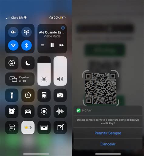 O que é e como ler QR Code no celular
