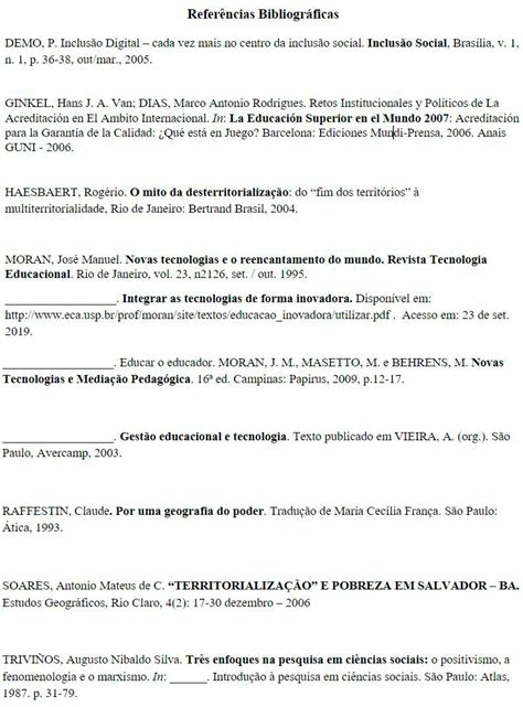 Como Referenciar Artigo Abnt 2024 Printable Online