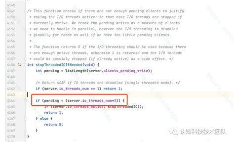 redis：开启了redis多线程，就会以多线程模式运行了吗？一图理解redis的多线程模式与单线程模式 腾讯云开发者社区 腾讯云