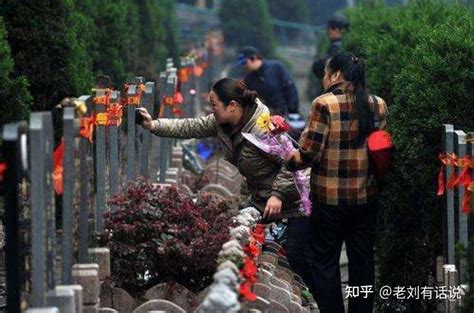 中央一号文件：推行农村丧葬改革！农村地区，土葬、火葬一刀切？ 知乎