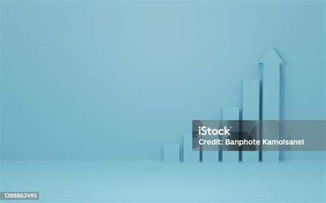 그래프 계단 단계는 성공에 성공과 성장에 사업 개발의 개념 3d 렌더링 3d 일러스트레이션 0명에 대한 스톡 사진 및 기타 이미지 Istock