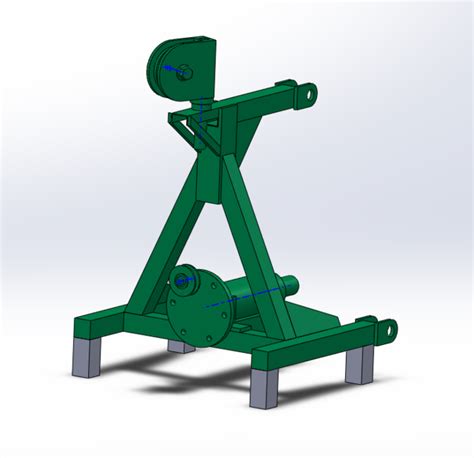 Free Cad Designs Files And 3d Models The Grabcad Community Library