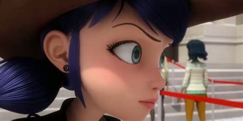 Trailer Psychomedian Marinette Miraculous Ladybug Ladybug